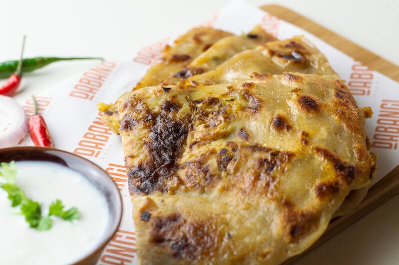 Punjab Di Rasoi, Sarita Vihar, New Delhi | Zomato