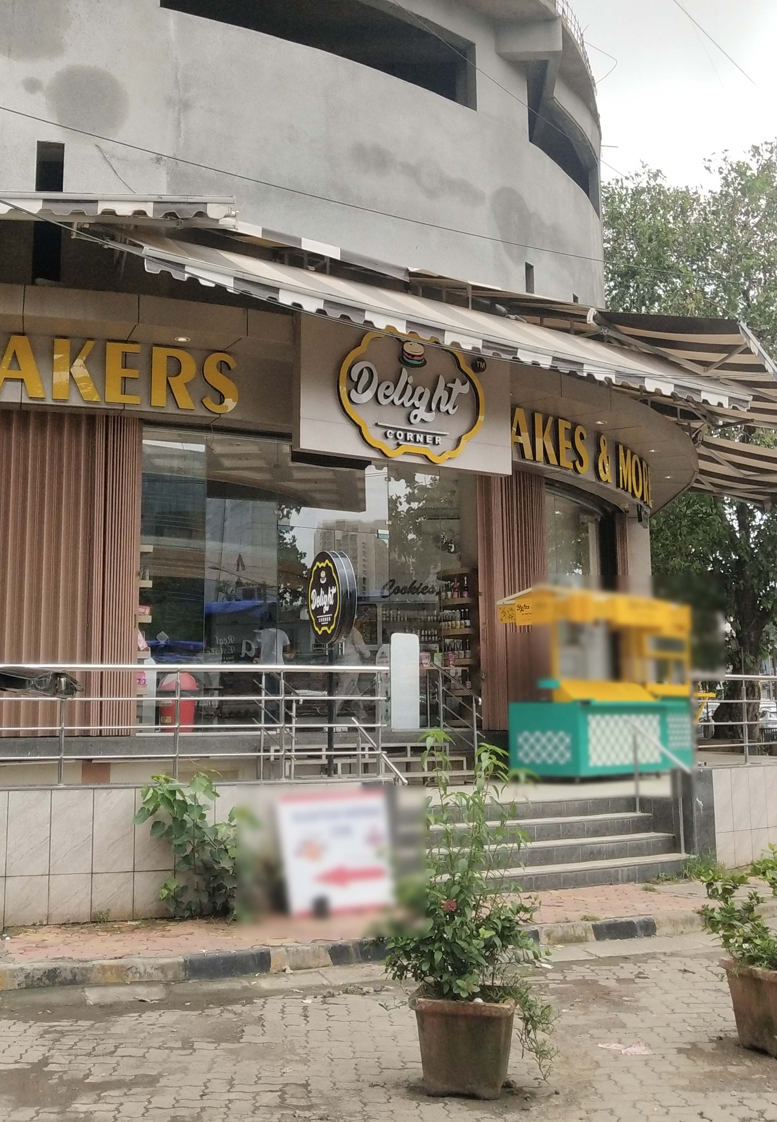 Delight Corner, Marol, Mumbai | Zomato