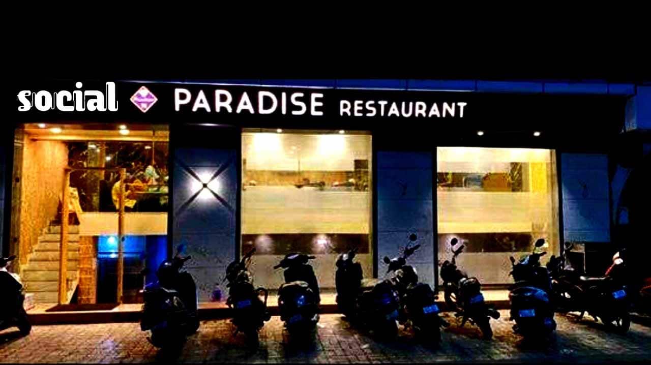 Social Paradise, Panchsheel Nagar, Ajmer | Zomato