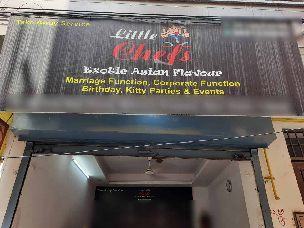 Little Chefs, Palam, New Delhi | Zomato