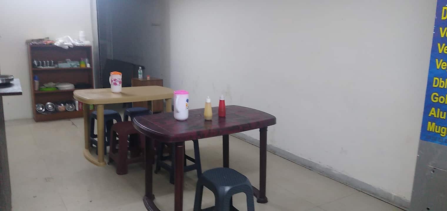 Hyderabadi Dum House, Ulsoor, Bangalore | Zomato