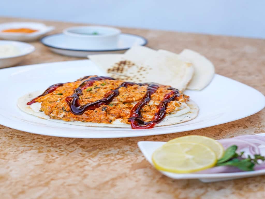 Oh My Shawarma, Koramangala 1st Block order online - Zomato