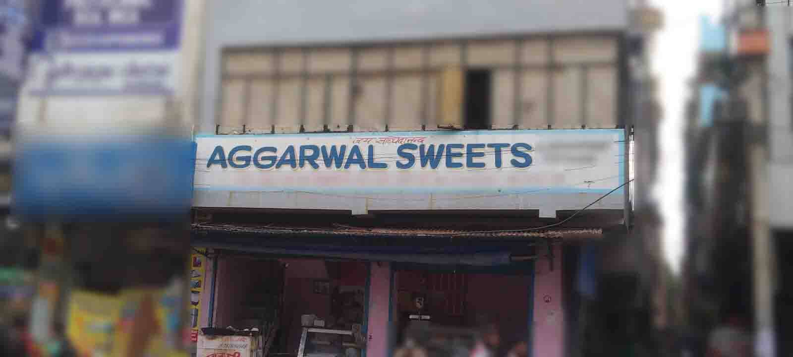 Aggarwal Sweets, Palam, New Delhi | Zomato