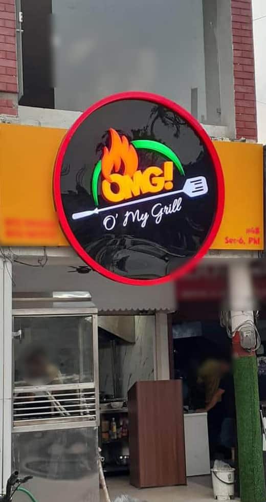 O' My Grill, Sector 6, Panchkula | Zomato