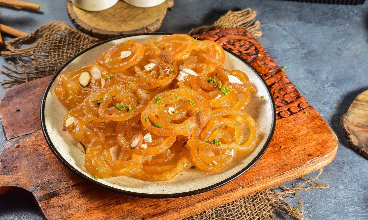 The Sweets Town, Chaukhandi, Noida | Zomato