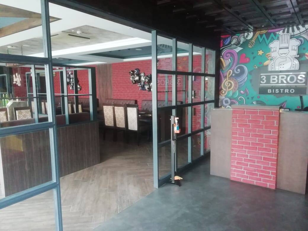 3 Bros, Semmancheri, Chennai | Zomato