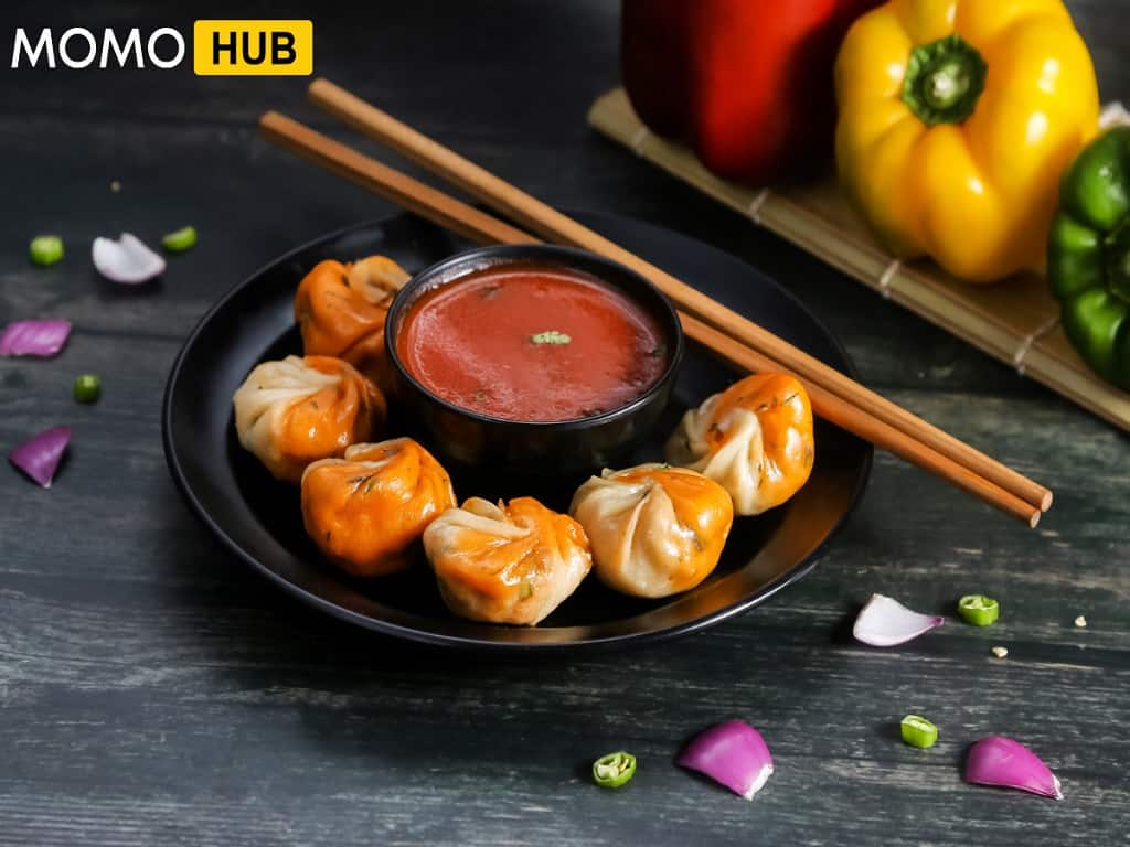 Momo Hub, Aashiana order online - Zomato