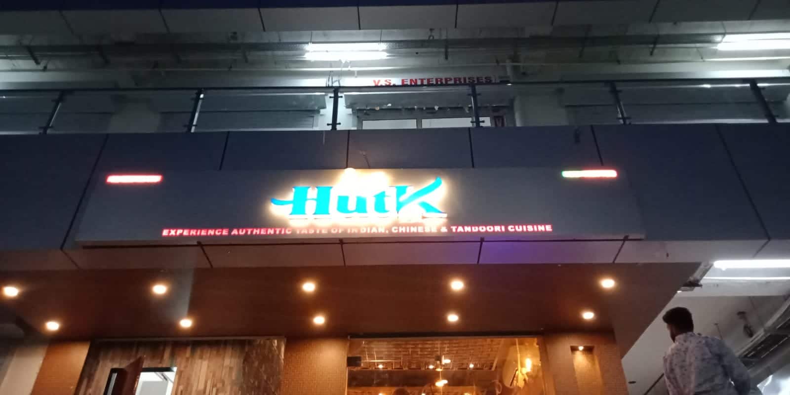 Hut K, Raj Nagar, Ghaziabad | Zomato