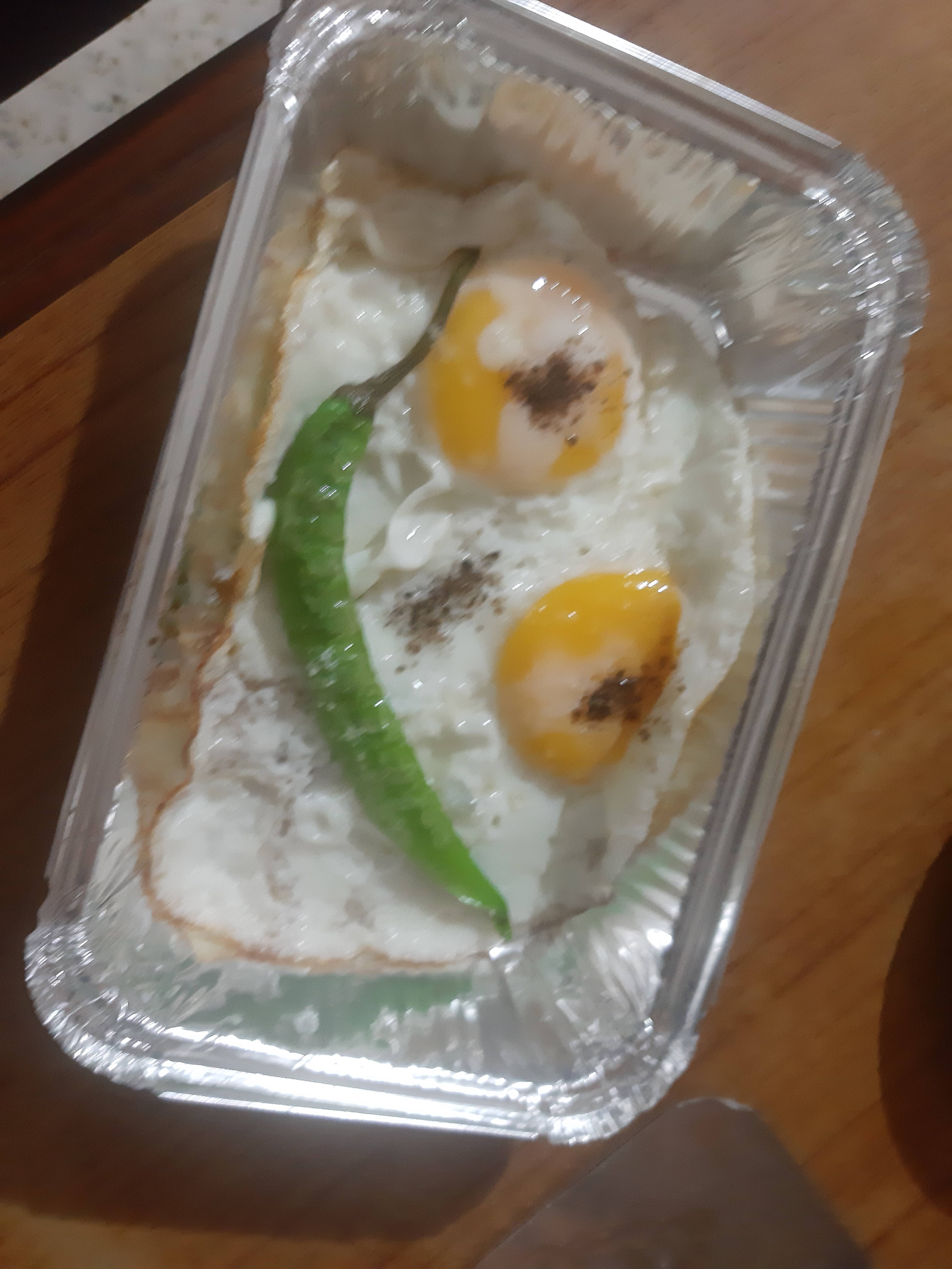 Day & Night Egg Cafe, 150 Feet Ring Road, Rajkot | Zomato