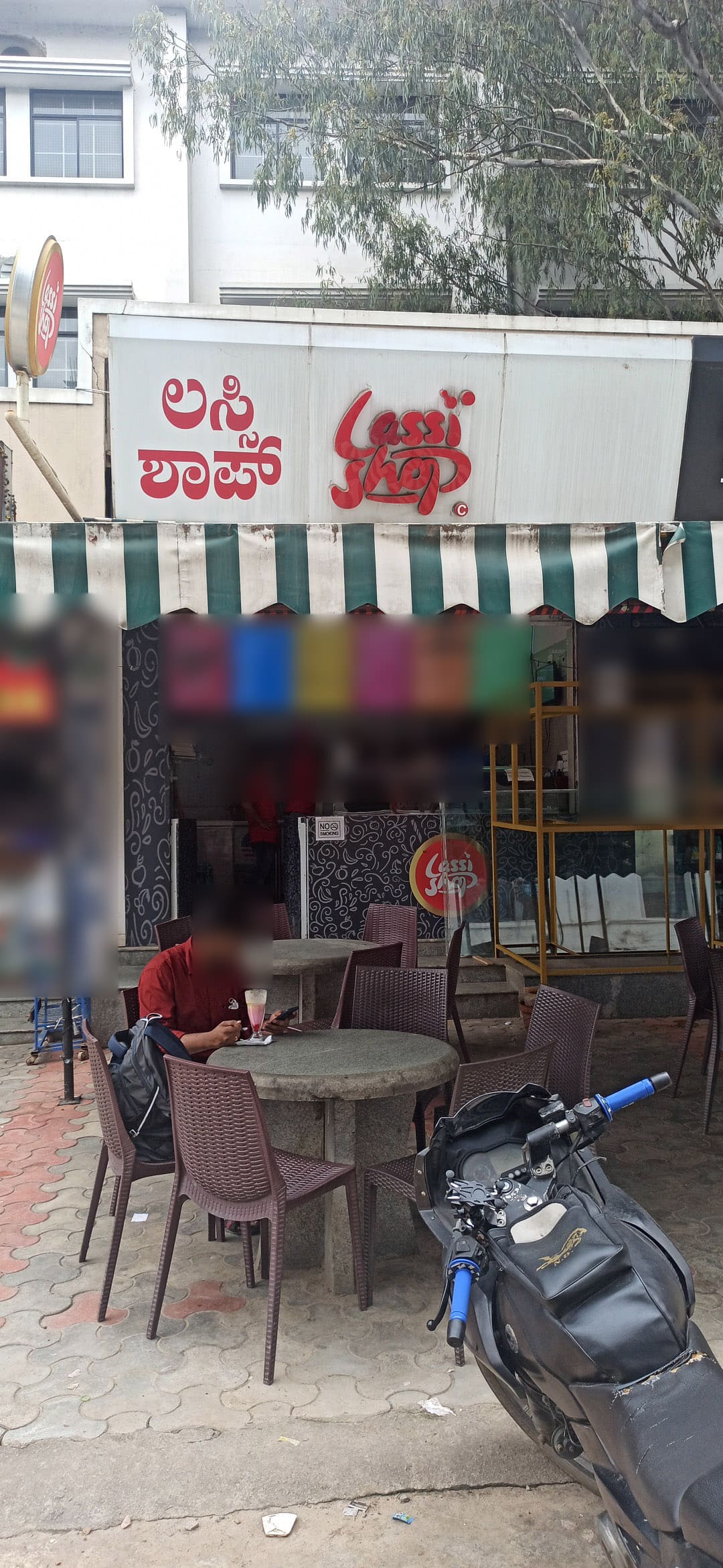Lassi Shop, Kengeri, Bangalore | Zomato