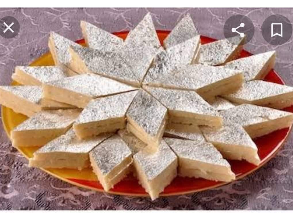 Ganesh Bhavan Sweets and Snacks, Ghorpadi, Pune | Zomato