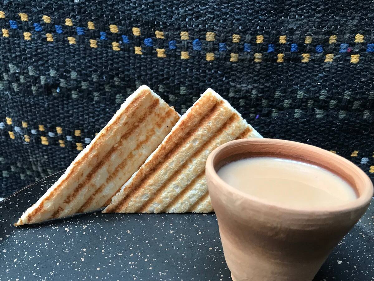 Chai Garam Chai, Gomti Nagar, Lucknow | Zomato