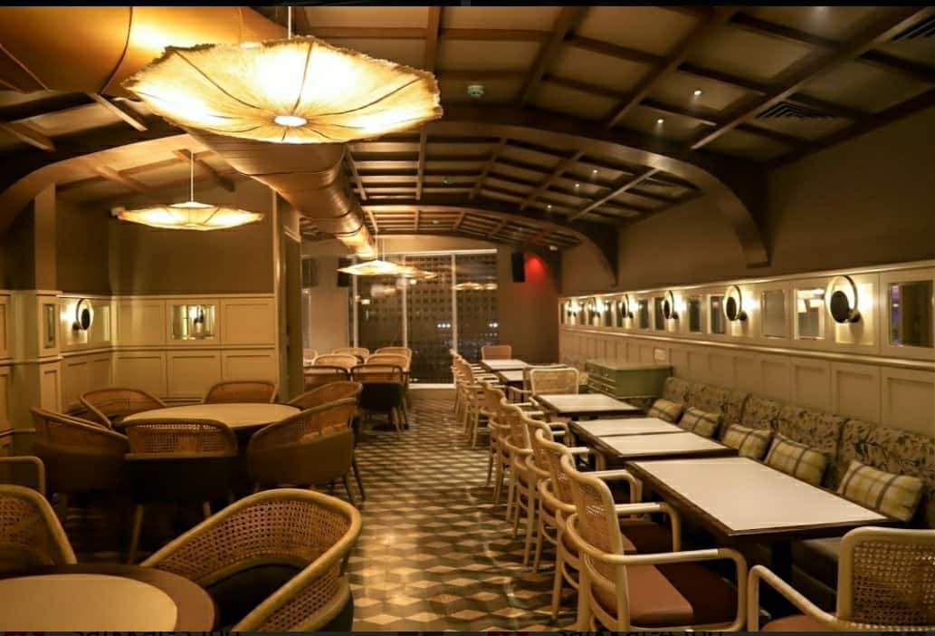 Satkkar Bar & Kitchen, Vikhroli, Mumbai | Zomato