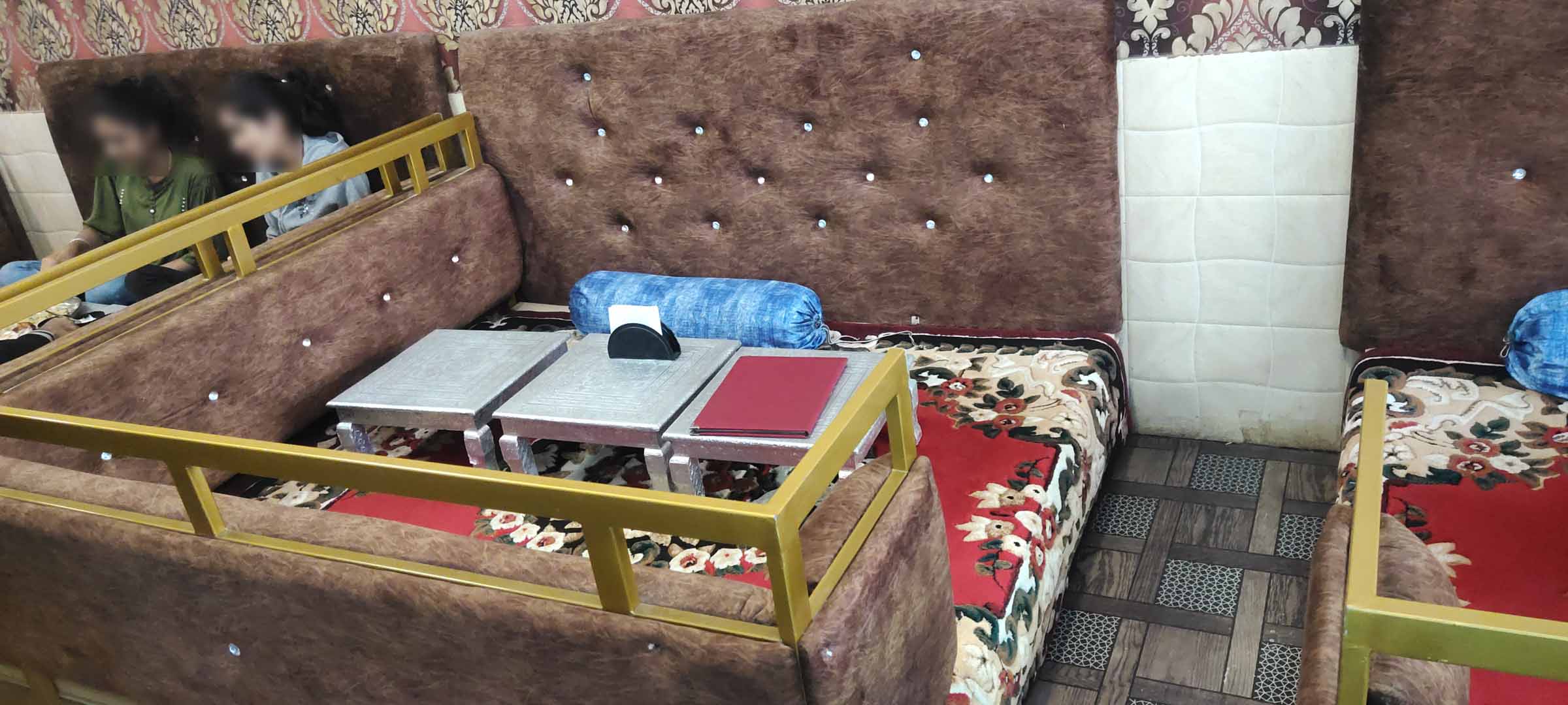 Al Makki's Restaurant Let's Eat, Yeshwantpur, Bangalore | Zomato