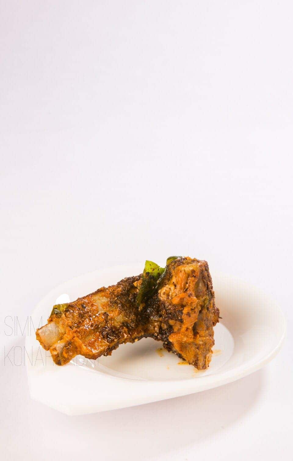 Madurai Simmakkal Konar Kadai, Egmore, Chennai | Zomato