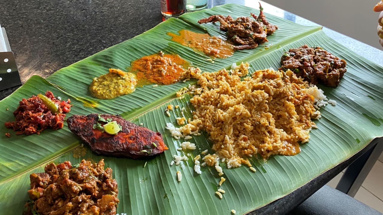 Madrass Marina Mess, Mylapore, Chennai | Zomato