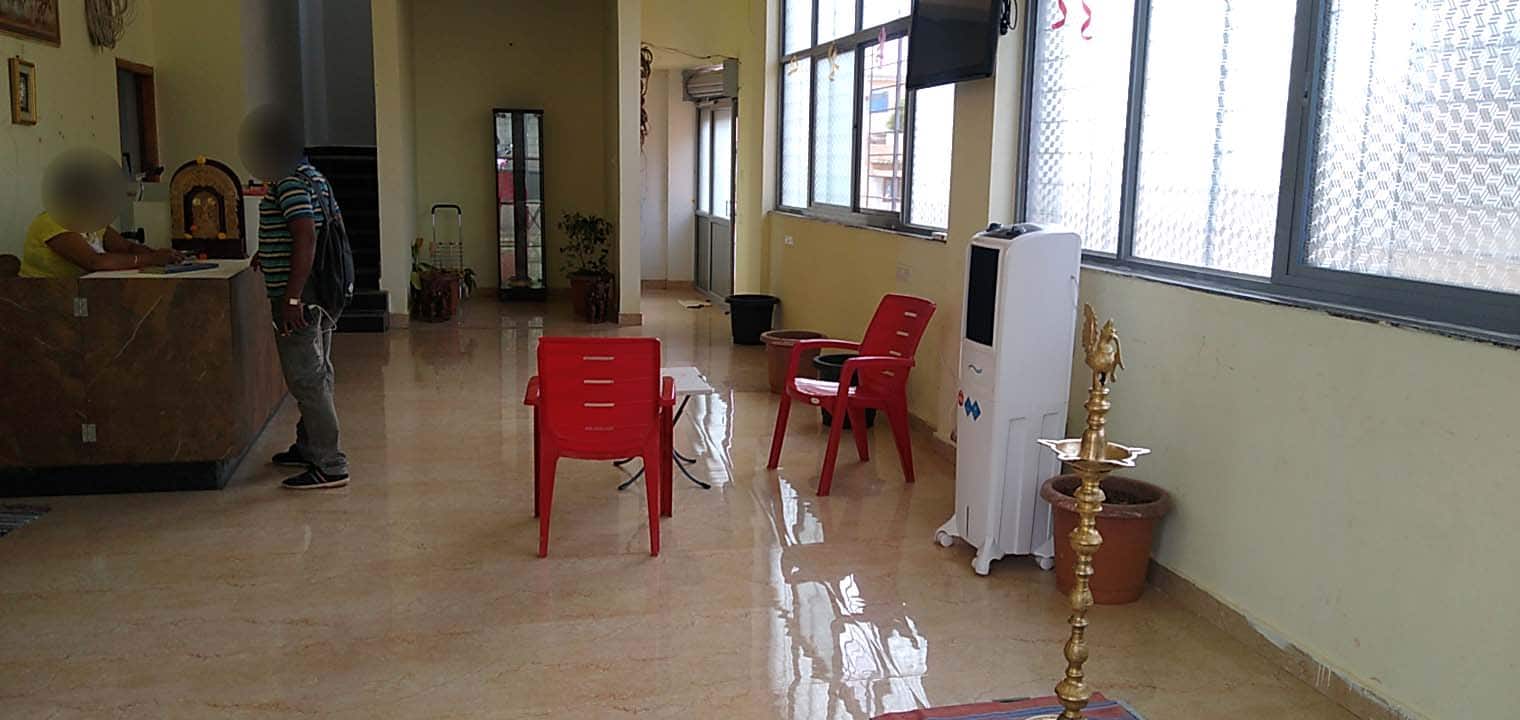 Royal Ruby Hotel, Bommasandra, Bangalore | Zomato