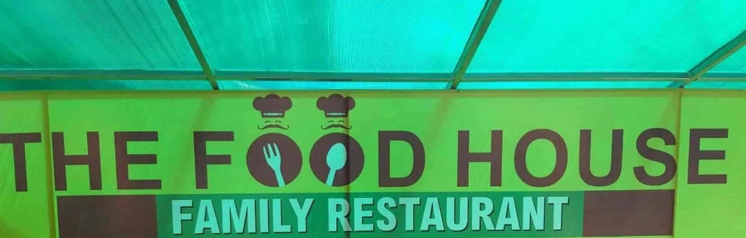 The Food House, Vashi order online - Zomato