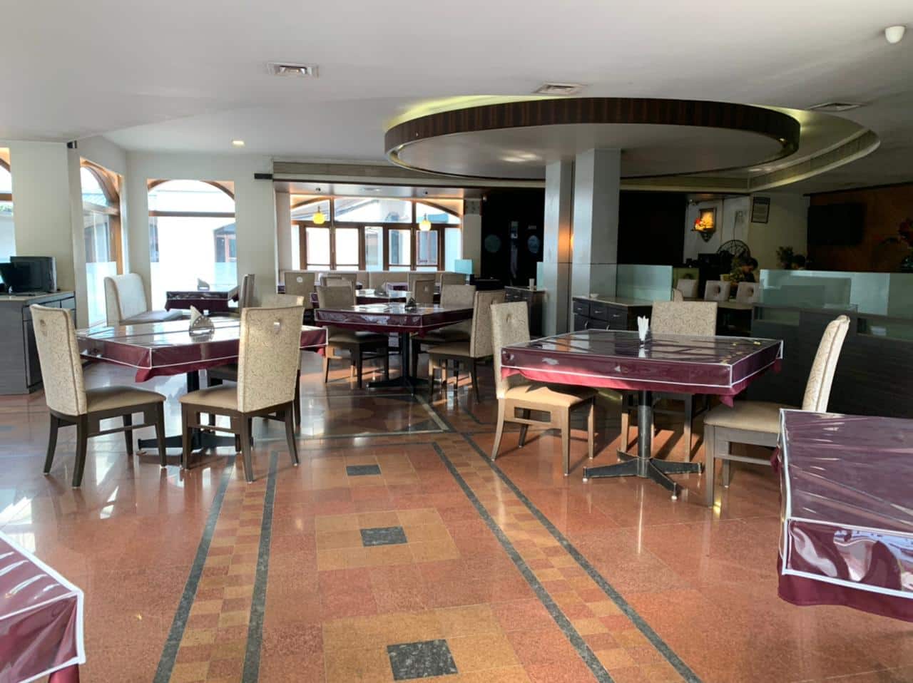 Pavilion, Mahakali, Mumbai | Zomato