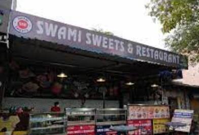 Swami Sweet Restaurant, Sector 8, Gurgaon | Zomato