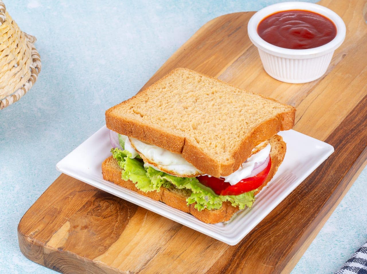 The Sandwich Bite, BTM, Bangalore | Zomato