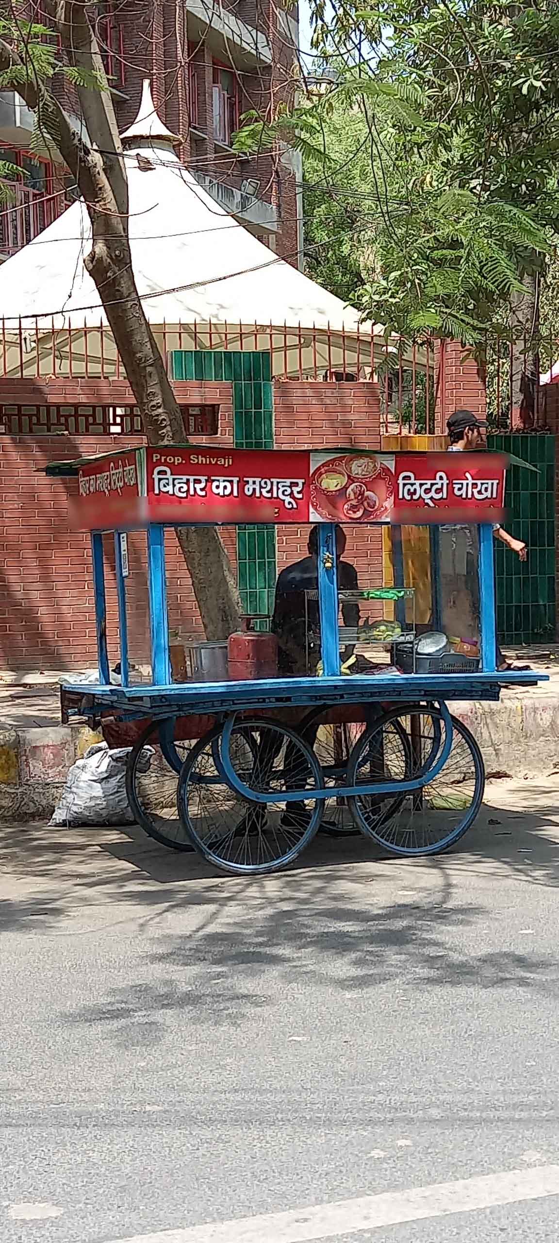 Photos of Bihar Ka Mashoor Litti Chokha, Pictures of Bihar Ka Mashoor ...