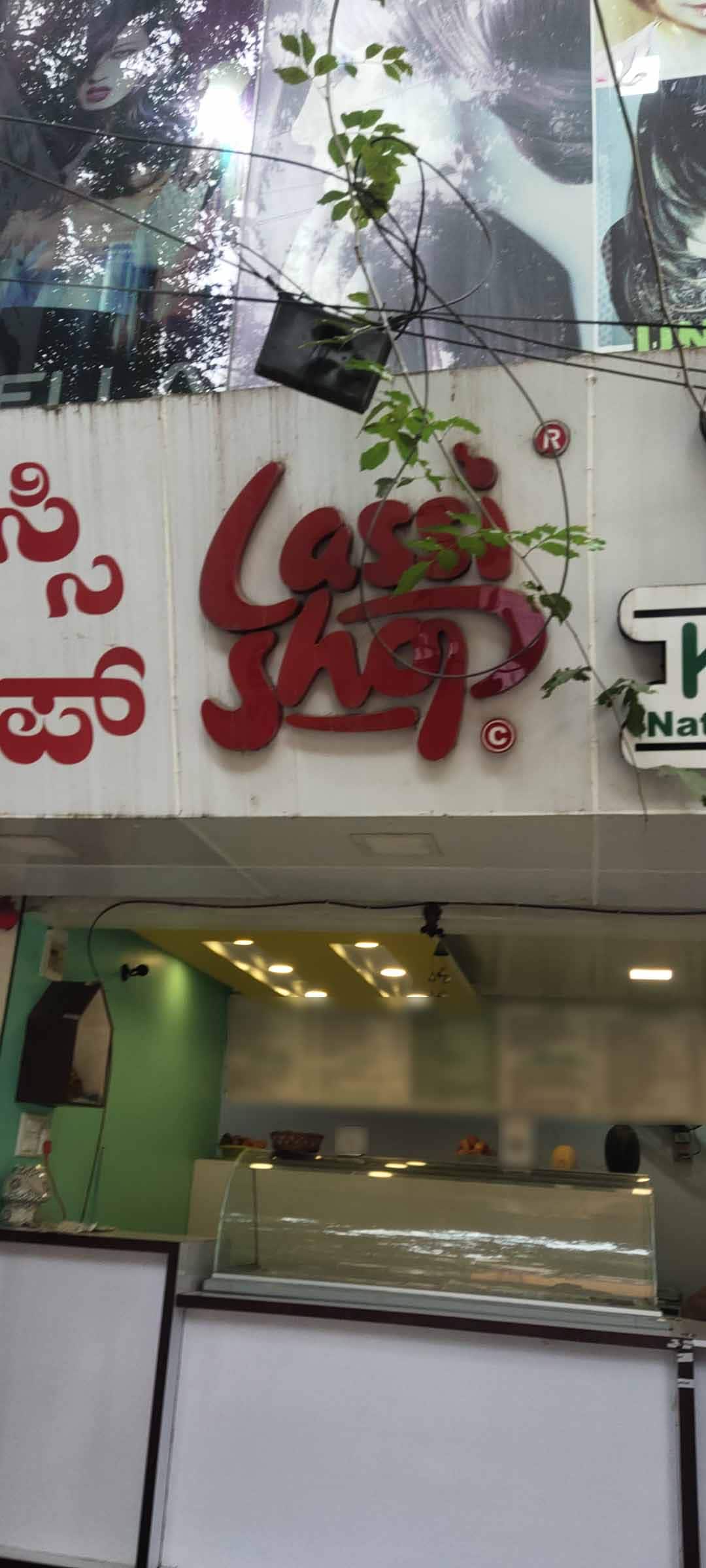 The Lassi Shop, Koramangala 1st Block, Bangalore | Zomato