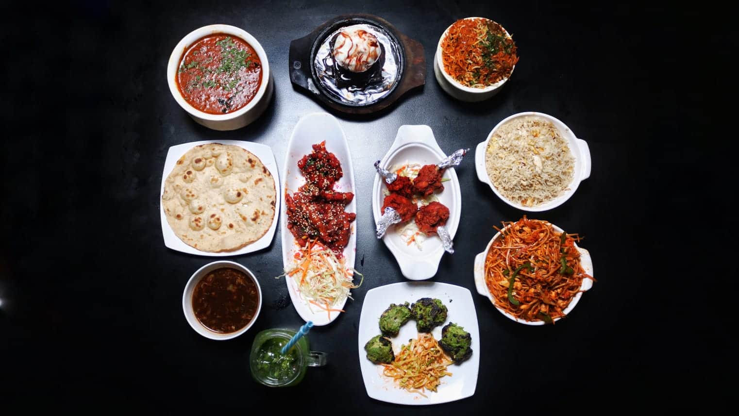 Barbeque Square, Kalyan, Thane | Zomato