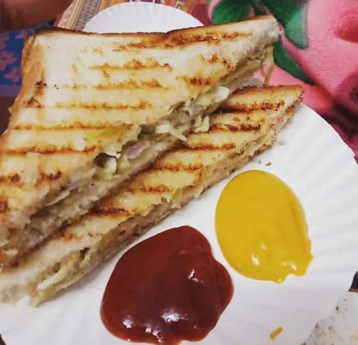 Sandwich Temple, Agra Road, Jaipur | Zomato