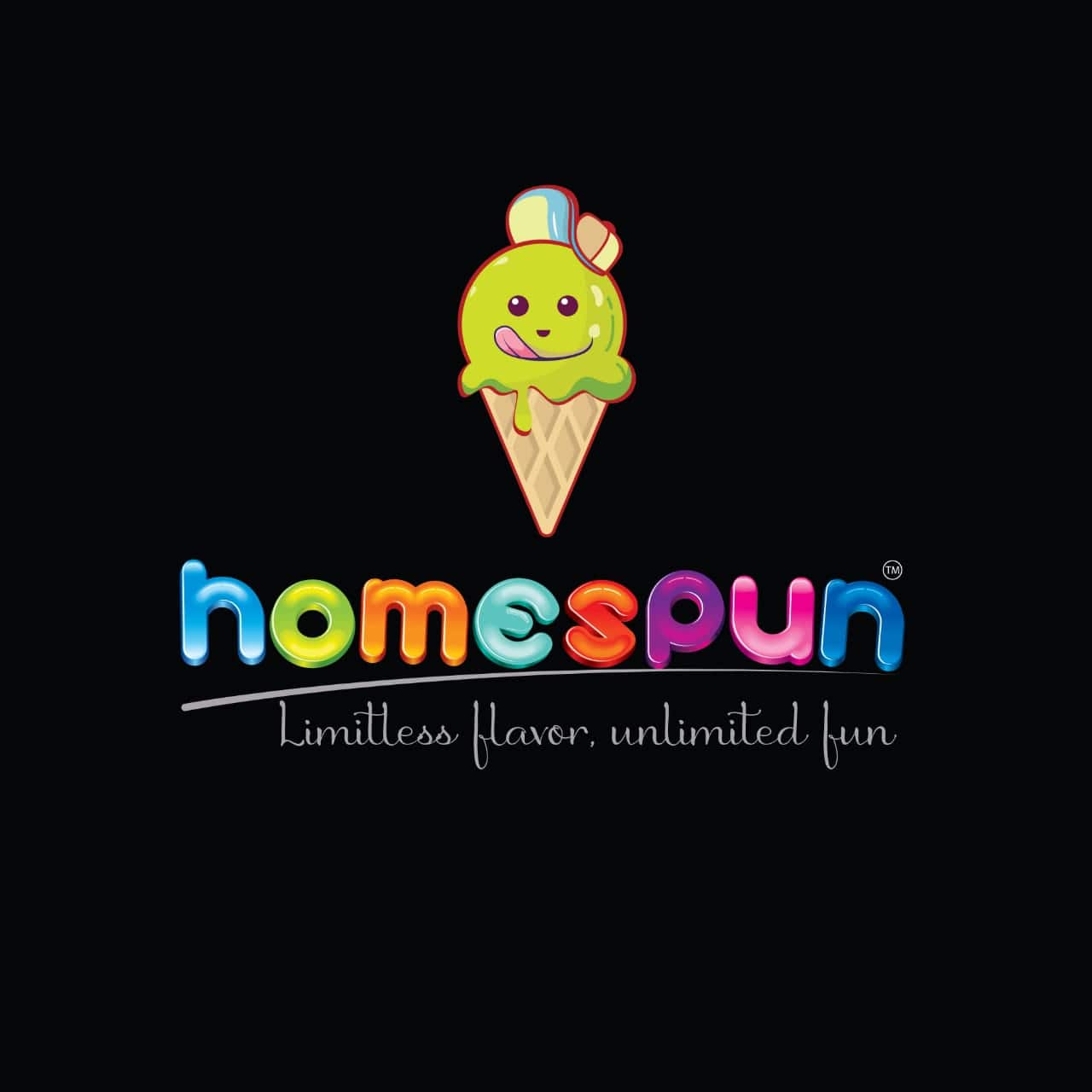 Menu of Homespun Ice cream, Sector 3, Salt Lake, Kolkata