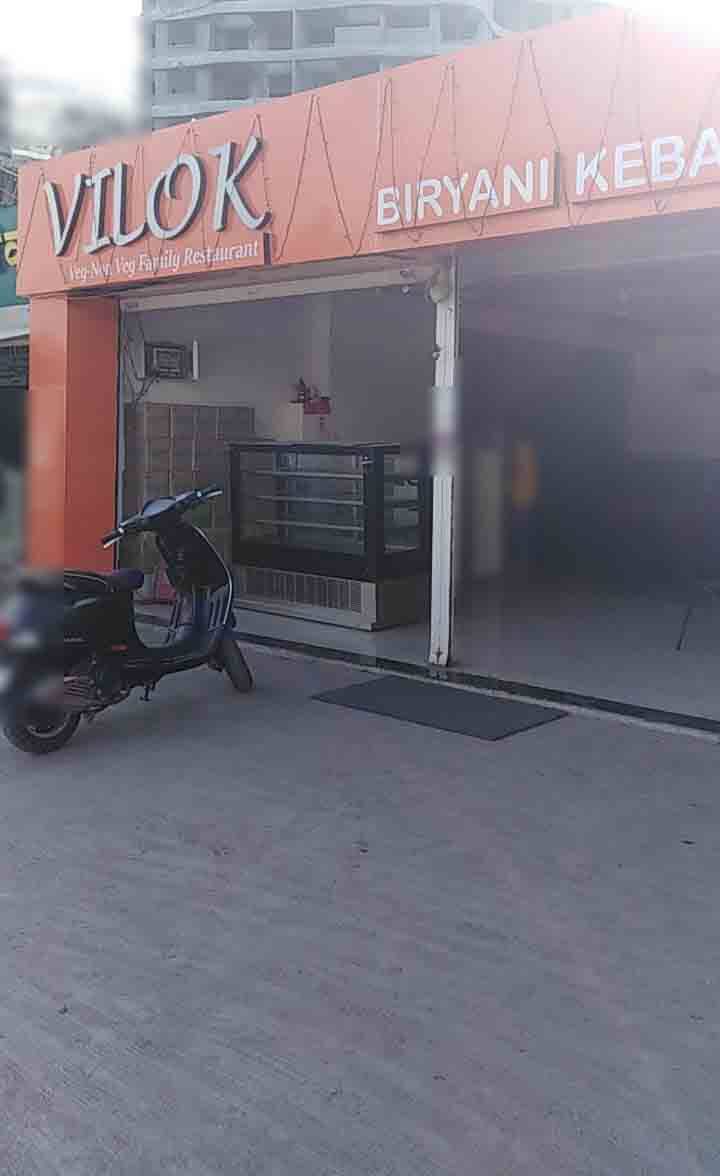 Vilok Chinese, Expressway, Pune | Zomato