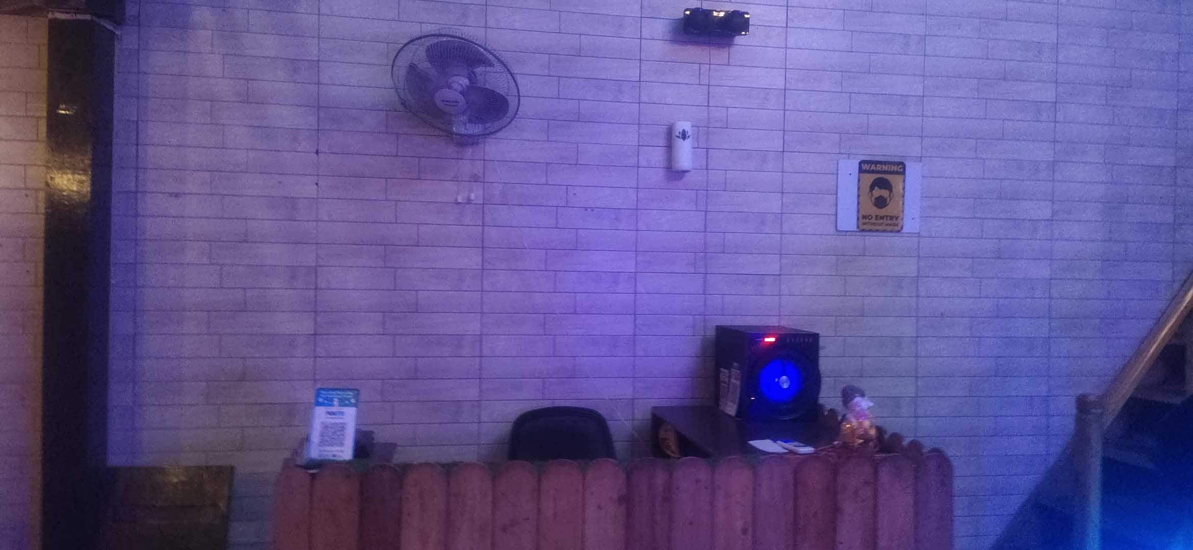 The Urban Street Cafe & Restaurant, Sadar Bazaar, Meerut | Zomato