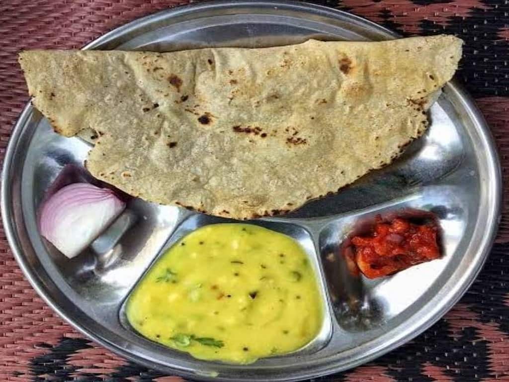 Radhika Zunka Bhakar House, Katraj, Pune | Zomato