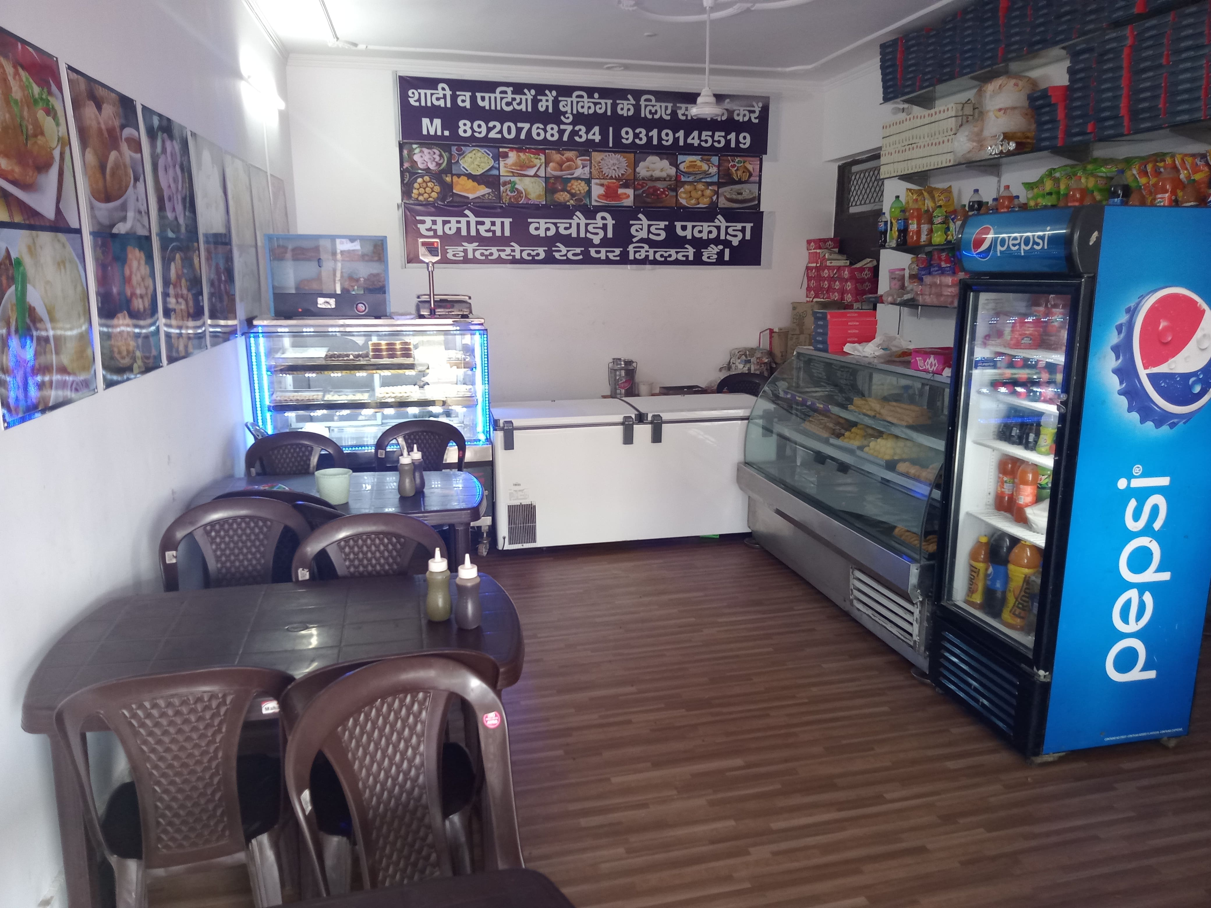 B S Sweets & Caterers, Sector 83, Gurgaon | Zomato