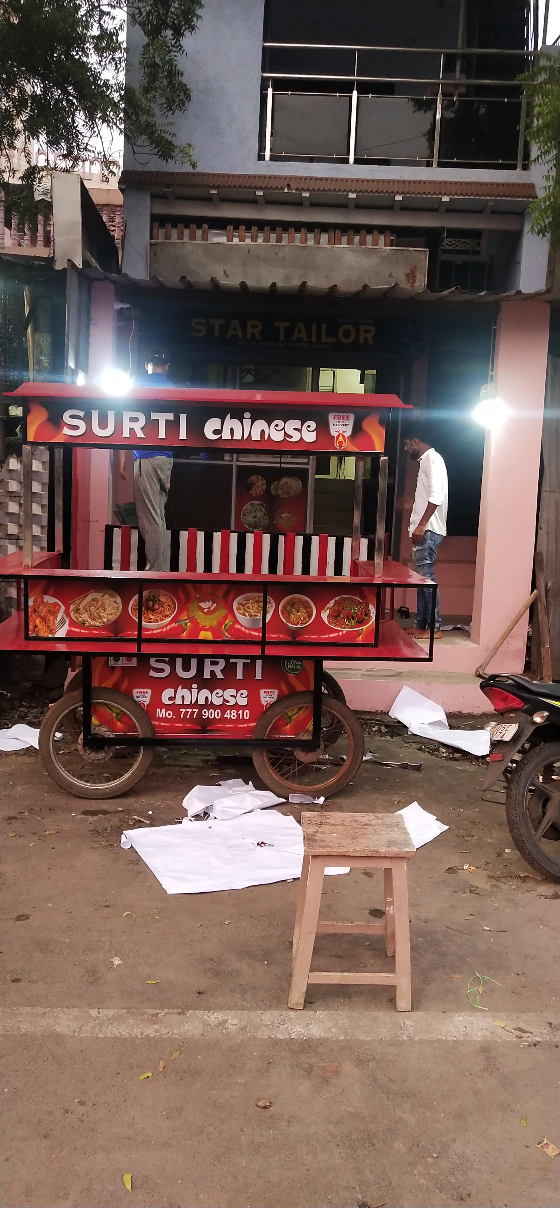 Surti Chinese, Rander, Surat | Zomato