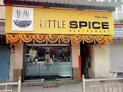 Little Spice Restaurant, Dadar West order online - Zomato