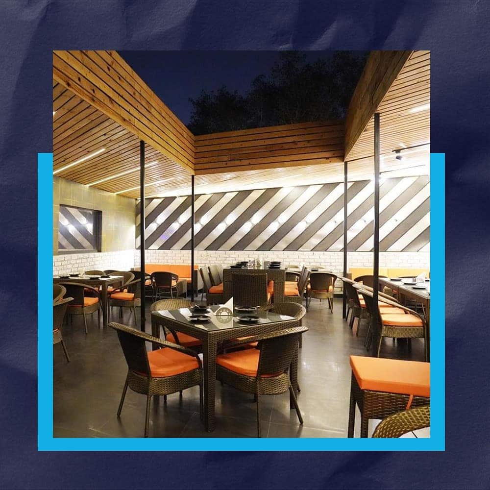 Photos of Oh Hi Yo Reloaded, Pictures of Oh Hi Yo Reloaded, New Delhi ...