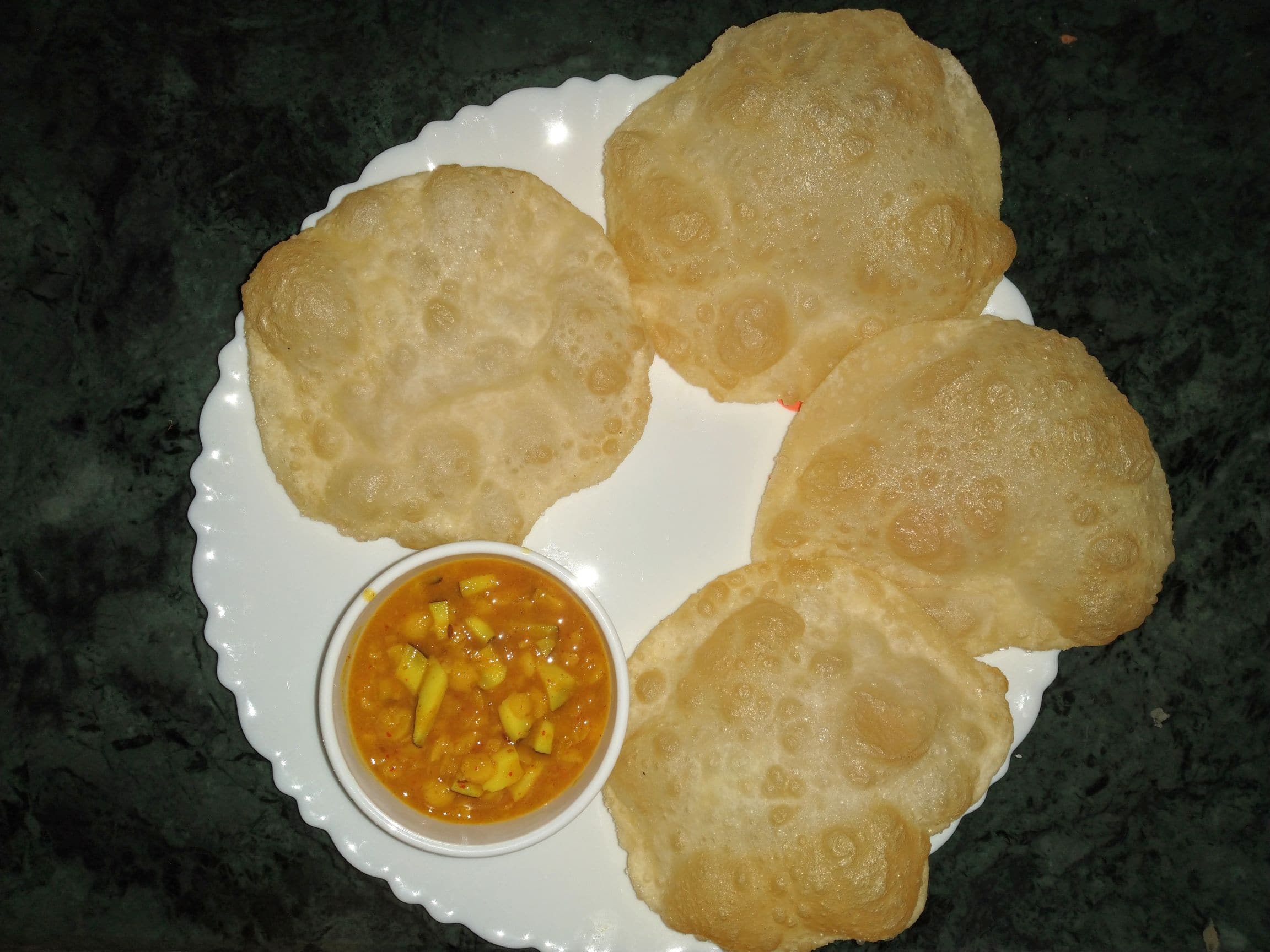 Suswadu Ahar, Sinthi order online - Zomato