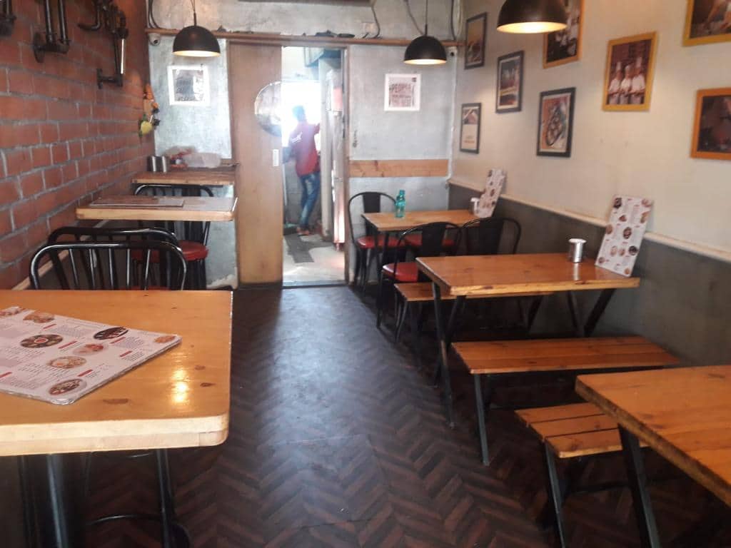 Infinity Cafe, Karve Nagar, Pune | Zomato