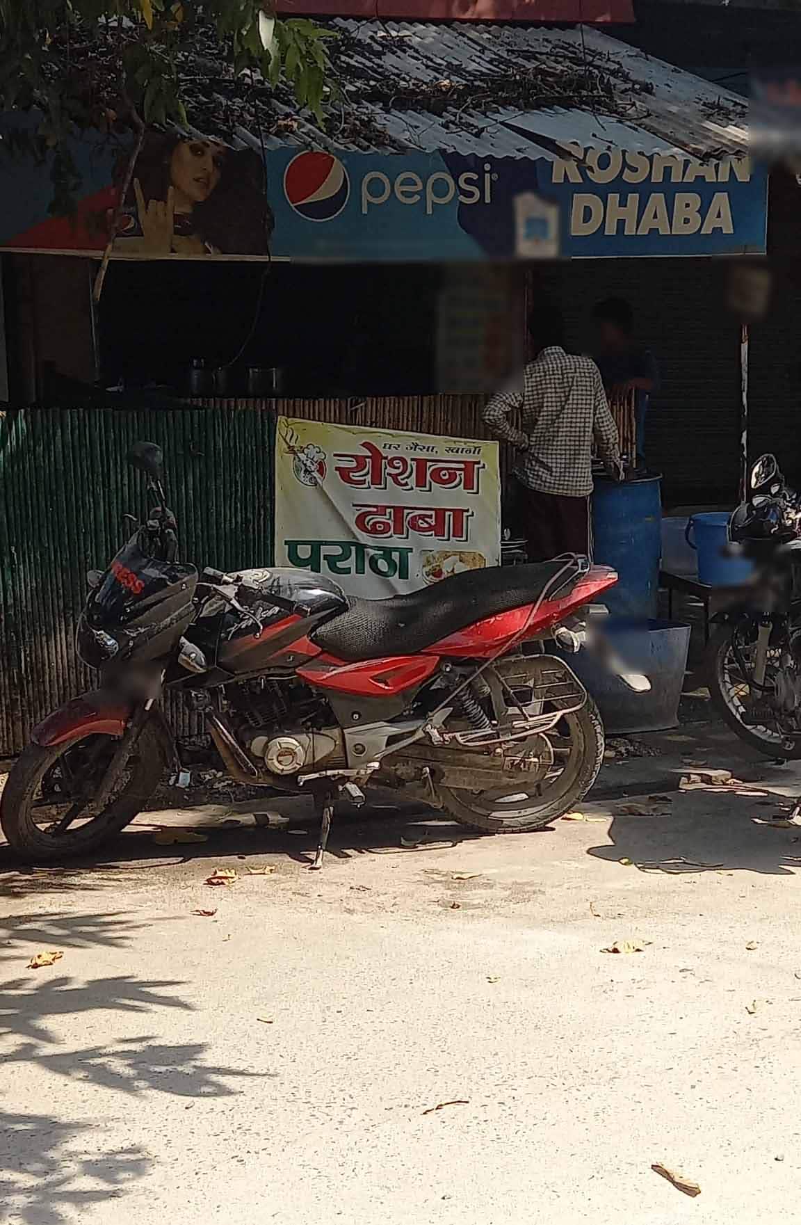 Roshan Dhaba, Sector 65, Noida | Zomato