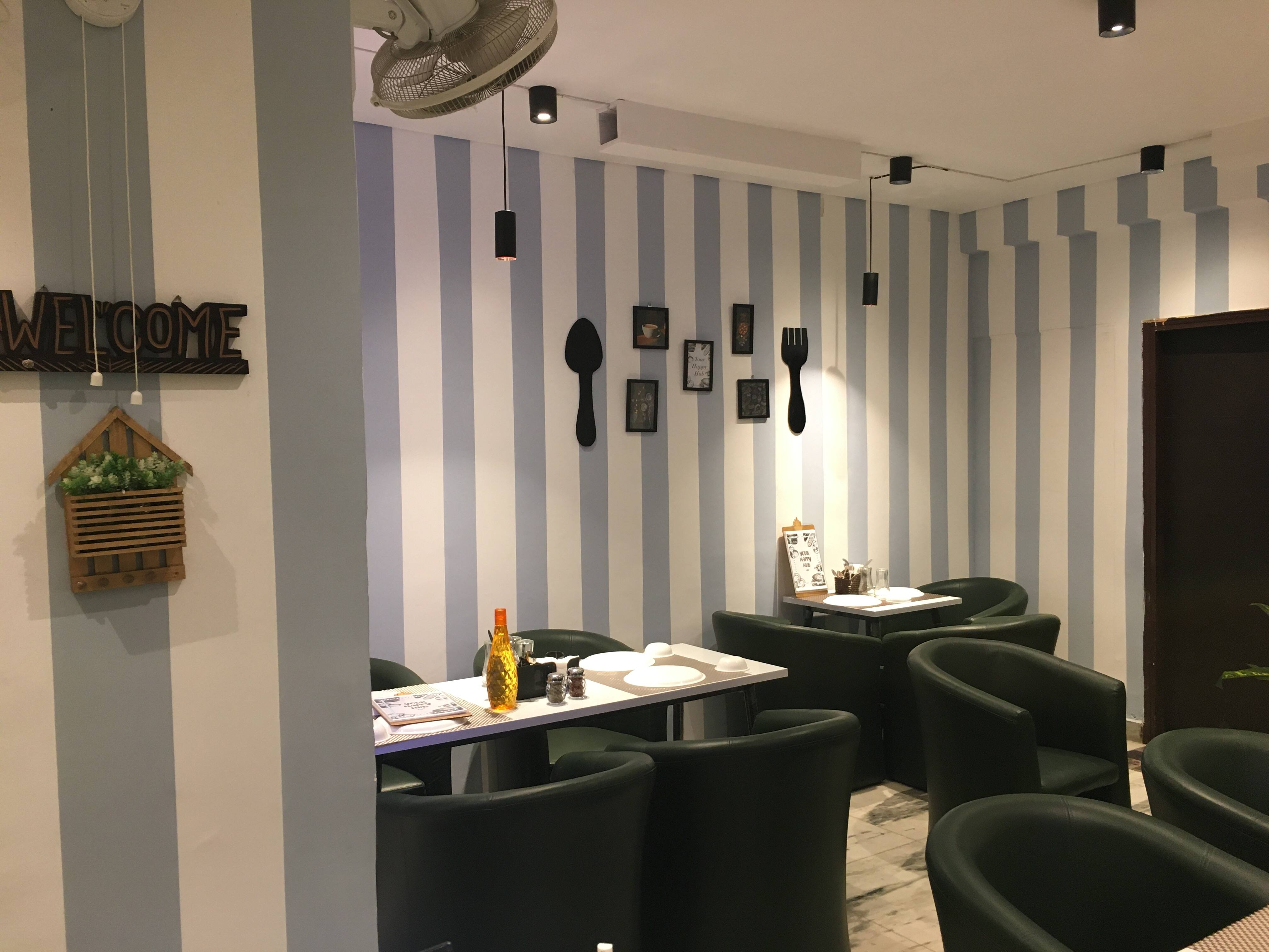 Photos of Your Happy Hub Cafe, Pictures of Your Happy Hub Cafe, Gurgaon ...