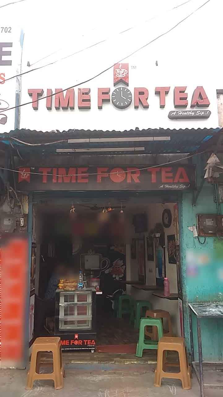 90 S Cafe Kancharapalem Vizag Zomato