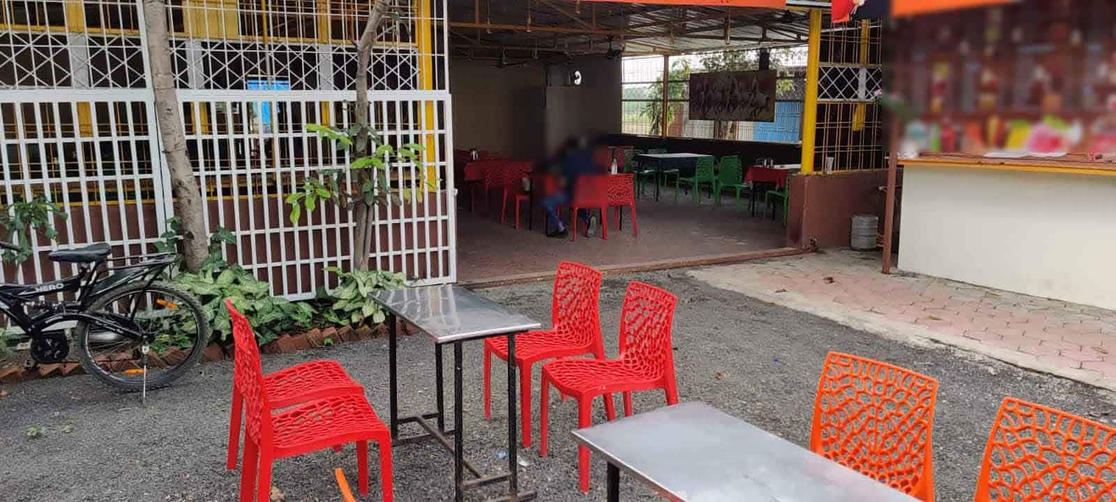 Yash Restaurant, Rau, Indore | Zomato