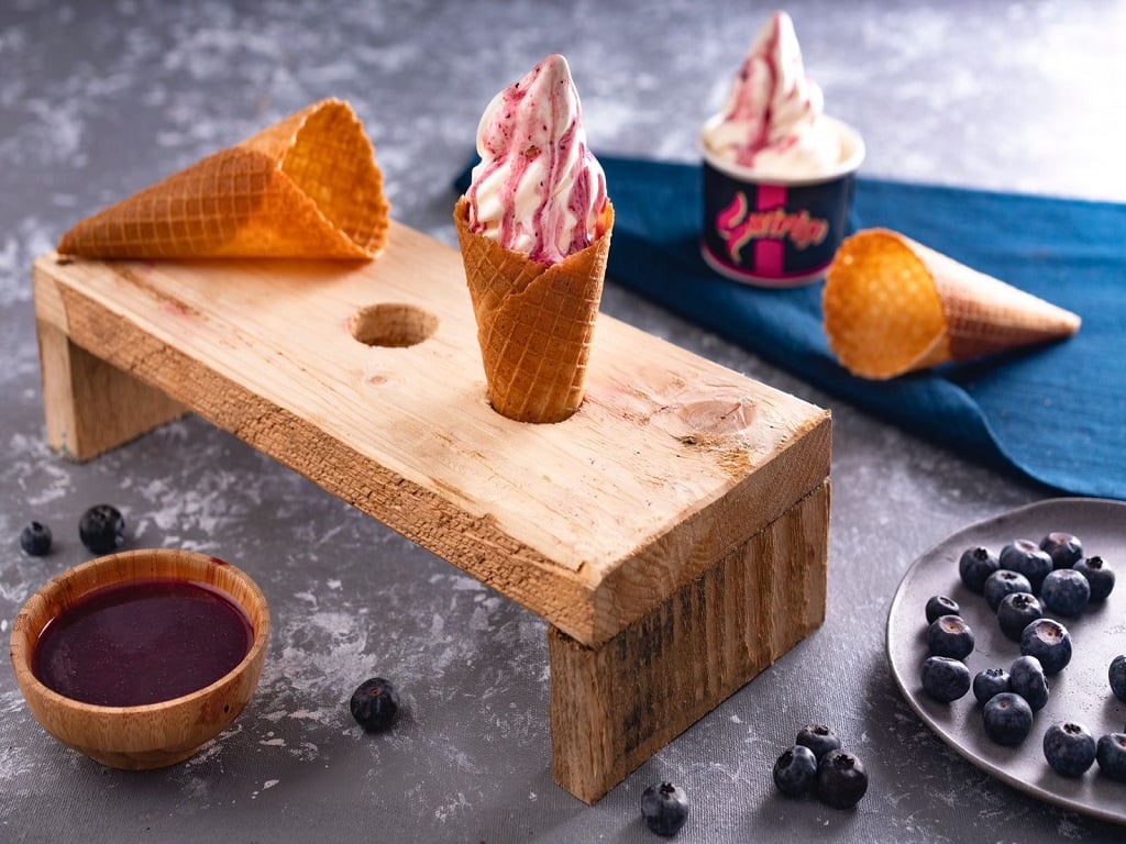 Swirlyo, Colaba order online - Zomato