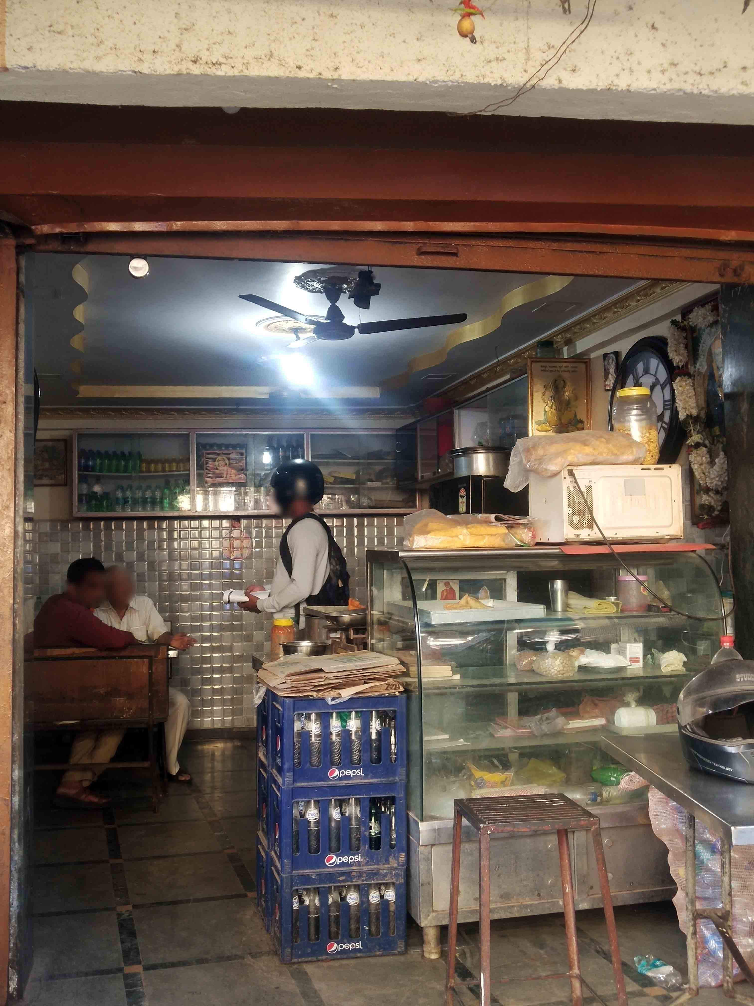 Swami Nityanand Restaurant, Wagle Estate, Thane West, Thane | Zomato
