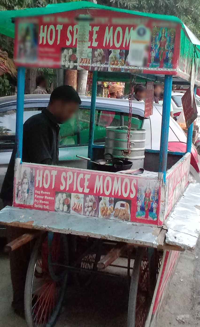 Hot Spice Momos, Sector 51, Noida | Zomato