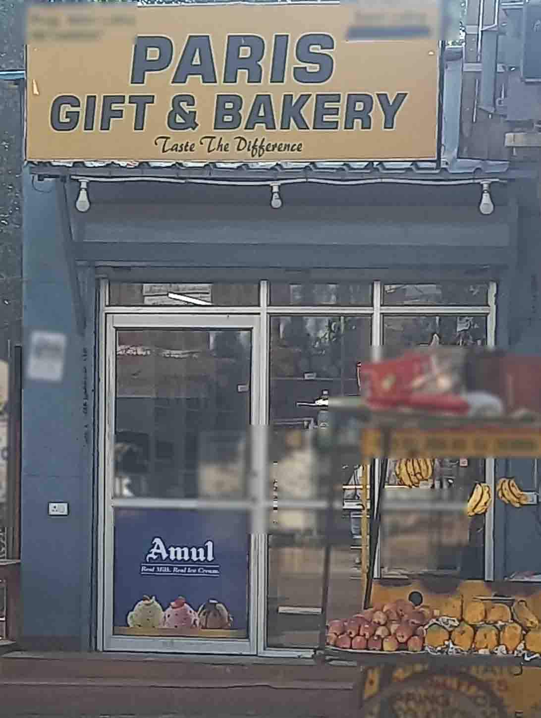 Paris Bakery, Sector 19, Faridabad | Zomato