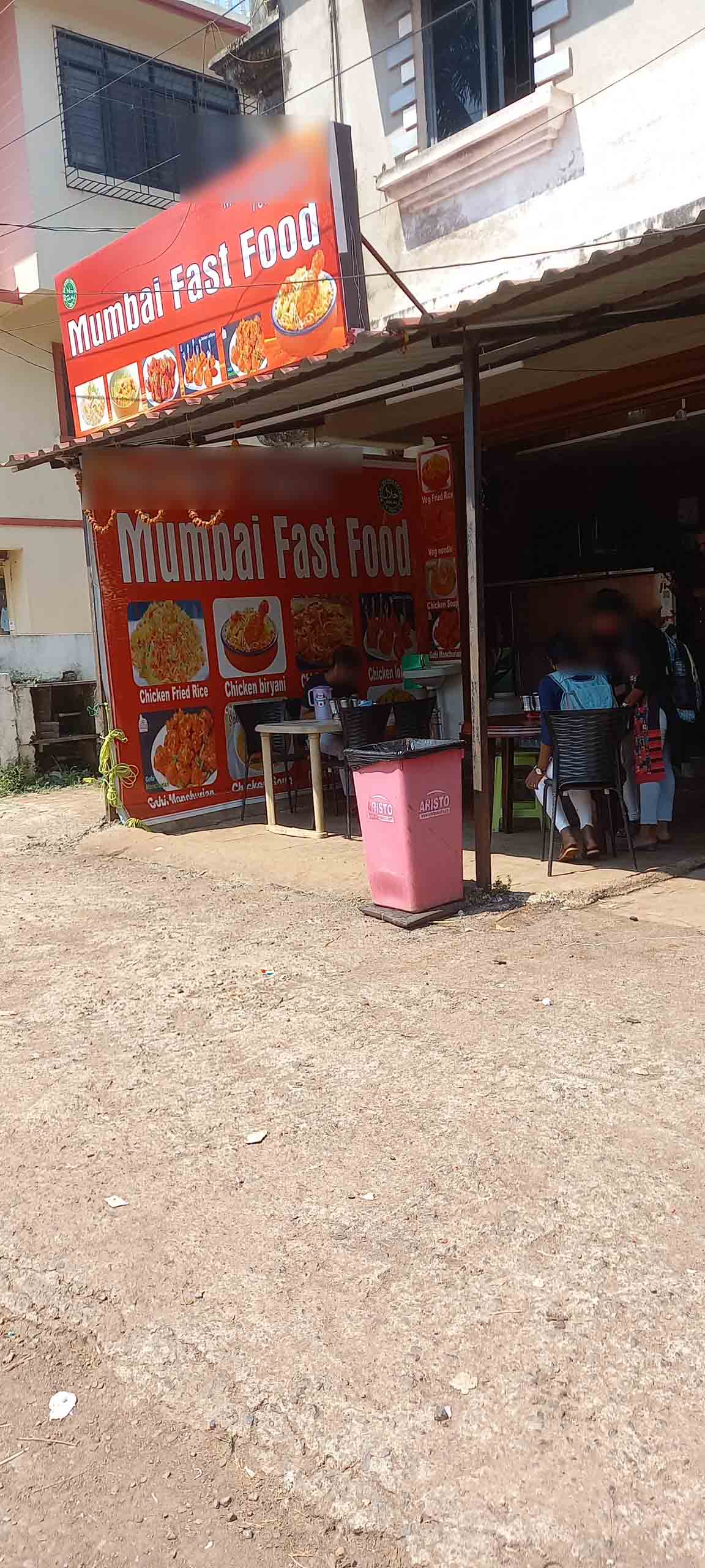 Mumbai Fast Food, Chicalim, Goa | Zomato
