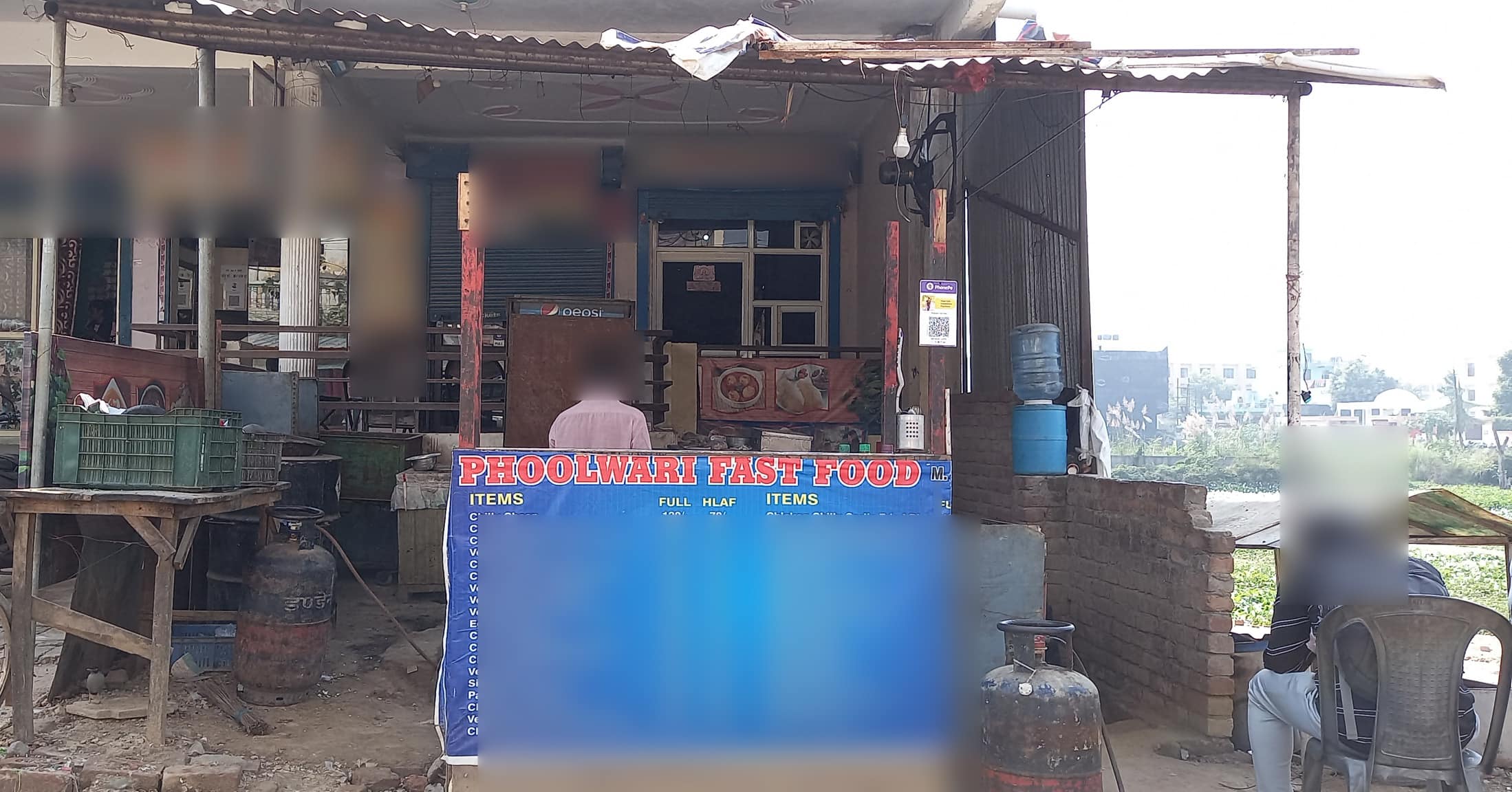 Phoolwari Fast Food, Raj Nagar, Ghaziabad | Zomato