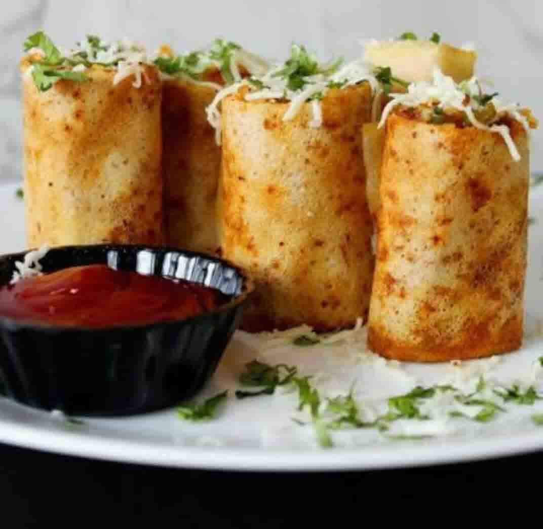 Jay Jalaram Dosa & Restaurant, Vapi Locality, Vapi | Zomato